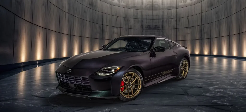 2026 Nissan Z Roadster: Convertible Comeback | CarsTech